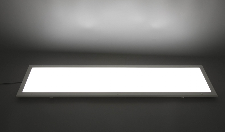 Purification panel - LeadSafe